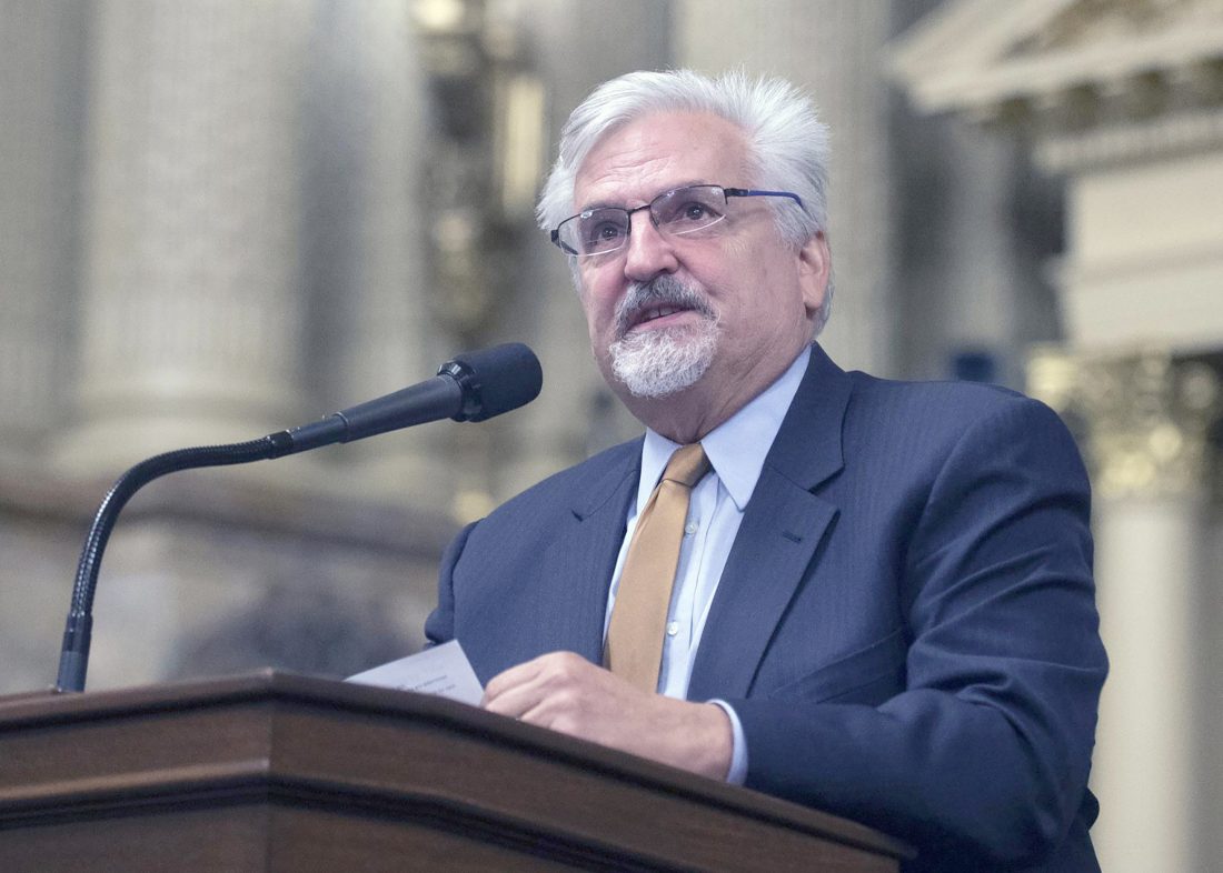 Bill would mandate local health departments | News, Sports, Jobs ...